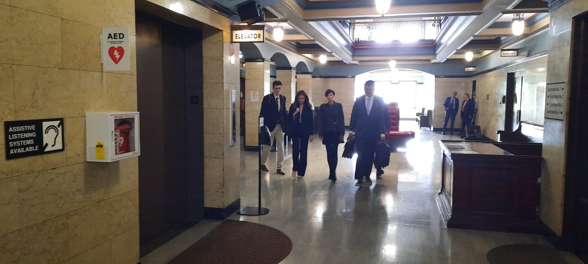 Fayette County judge grants mother new trial in daughter’s death ...